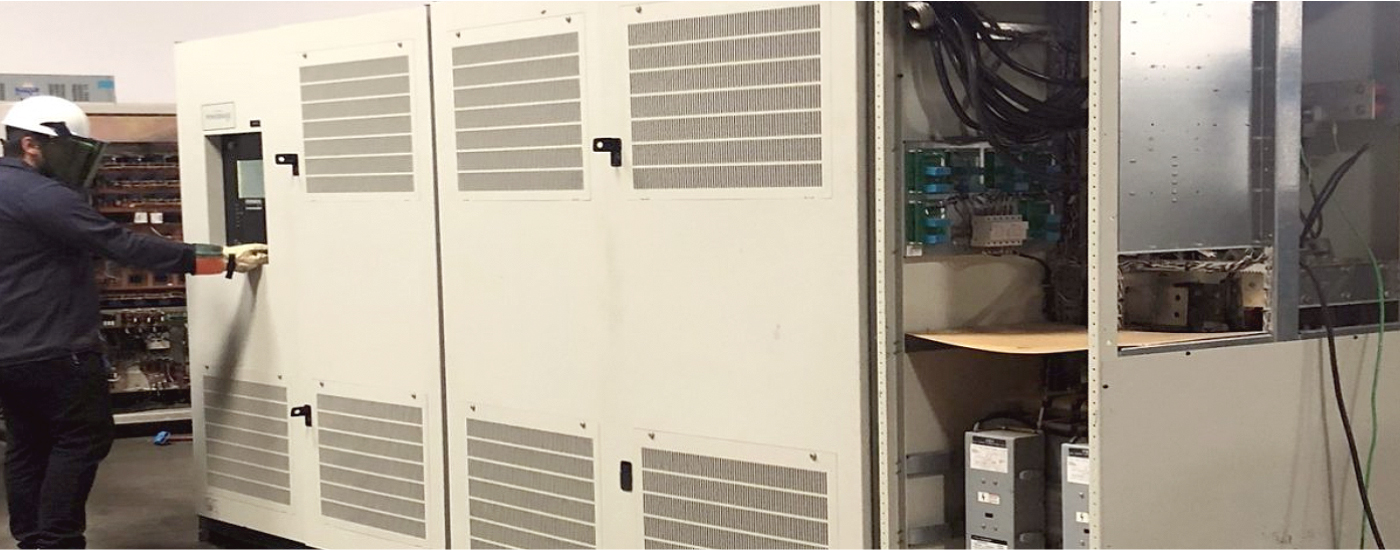 Power Conversion Systems