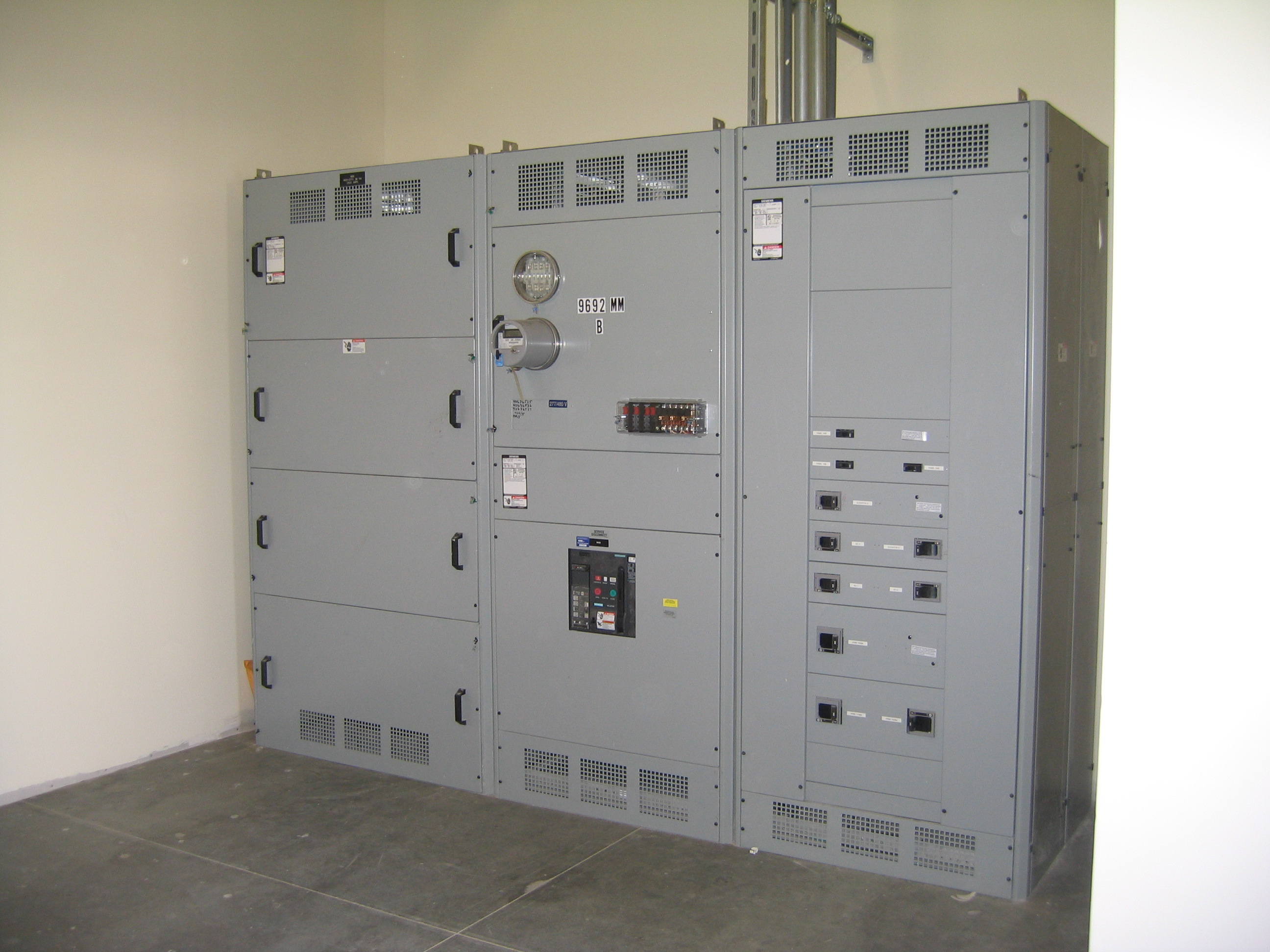 Power Conversion Systems