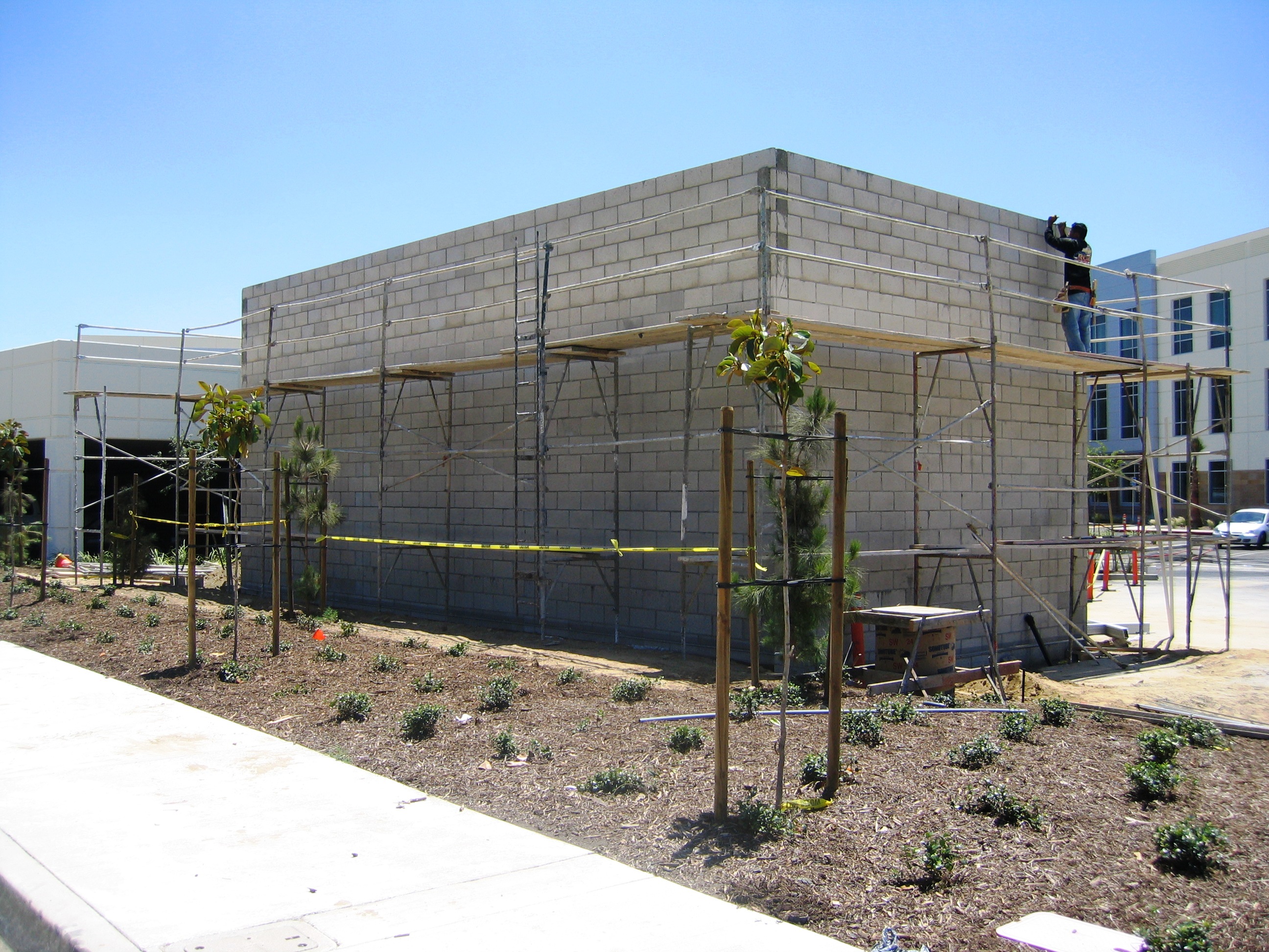 Power Conversion Systems