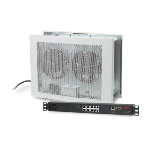 APC Room Air Distribution