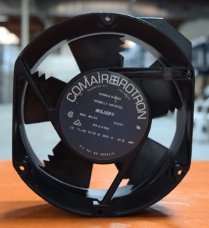 Comair Rotron Fan - 31W 115VAC