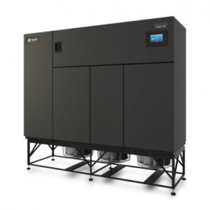 Liebert DS Direct Expansion Cooling System