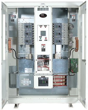 PDI WaveStar PowerHub PDU 225kVA-1mVA