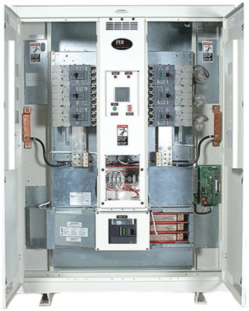 PDI PowerPak PDU 500-300kVA