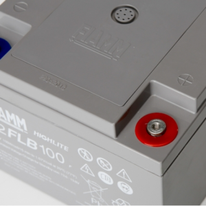 Fiamm 12FLB150 Battery