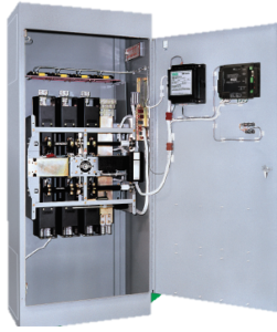 ASCO 7000 Series Power Transfer Switch