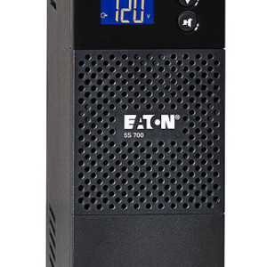 Eaton 5S UPS 550VA-1500VA